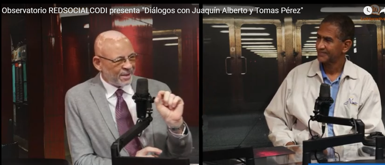 Joaquín Alberto Ramírez afirma que la anexión a España cambió la ...